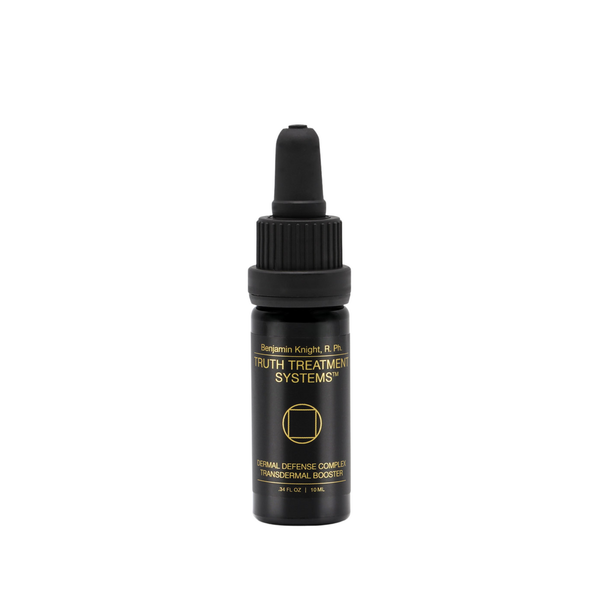 DERMAL DEFENSE COMPLEX TRANSDERMAL BOOSTER | TRUTH TREATMENT SYSTEMS