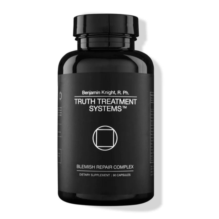 BLEMISH REPAIR COMPLEX | TRUTH TREATMENTS MÉXICO